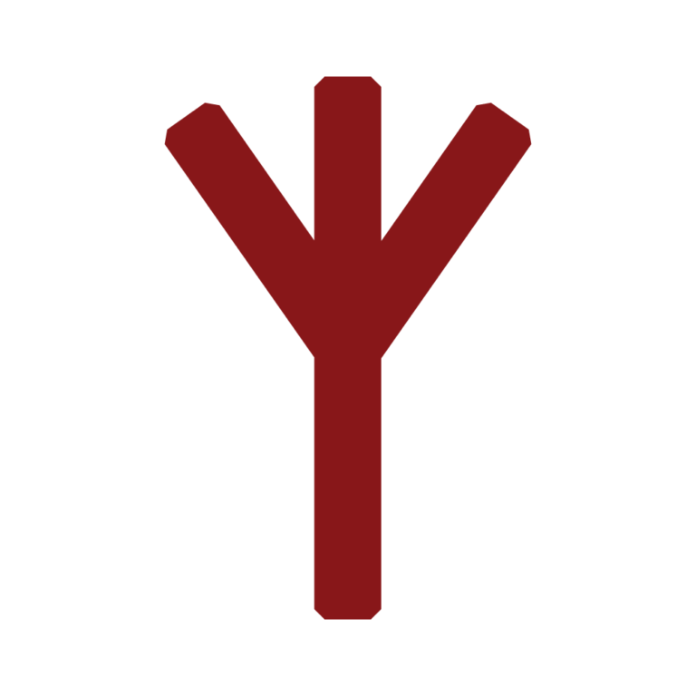 Elder Futhark: Rune Symbols & Meanings - Rune Dictionary