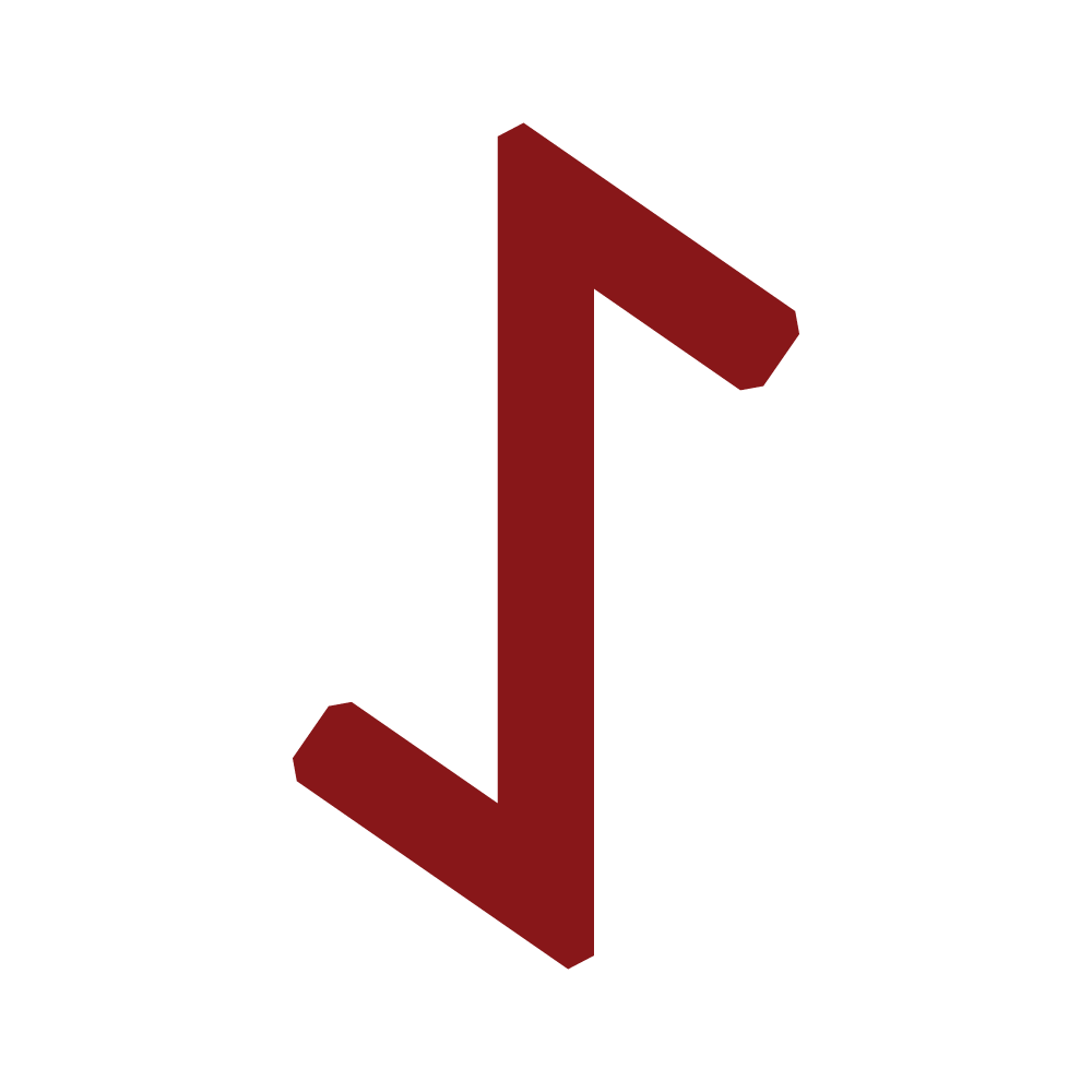 Elder Futhark: Rune Symbols & Meanings - Rune Dictionary