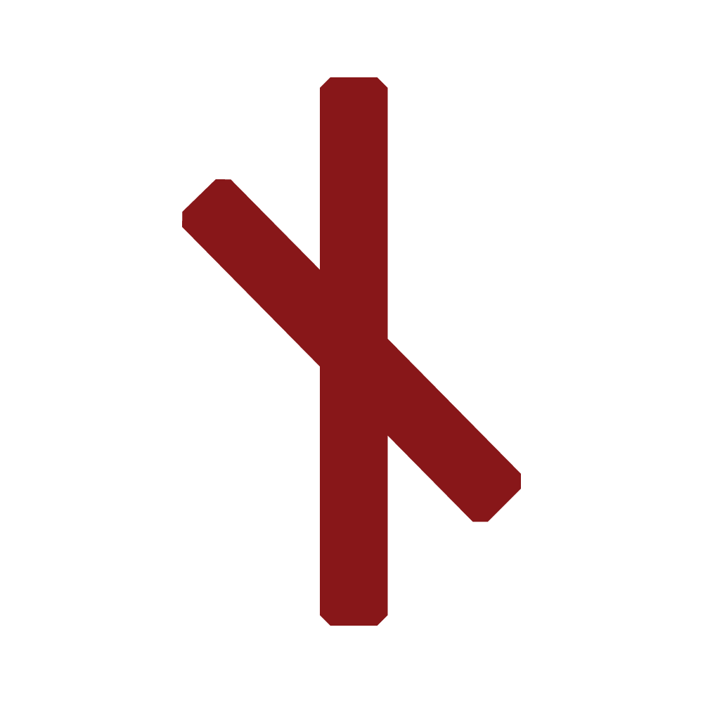 Elder Futhark: Rune Symbols & Meanings - Rune Dictionary