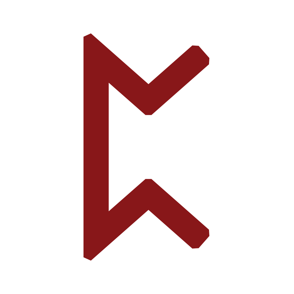 Elder Futhark: Rune Symbols & Meanings - Rune Dictionary