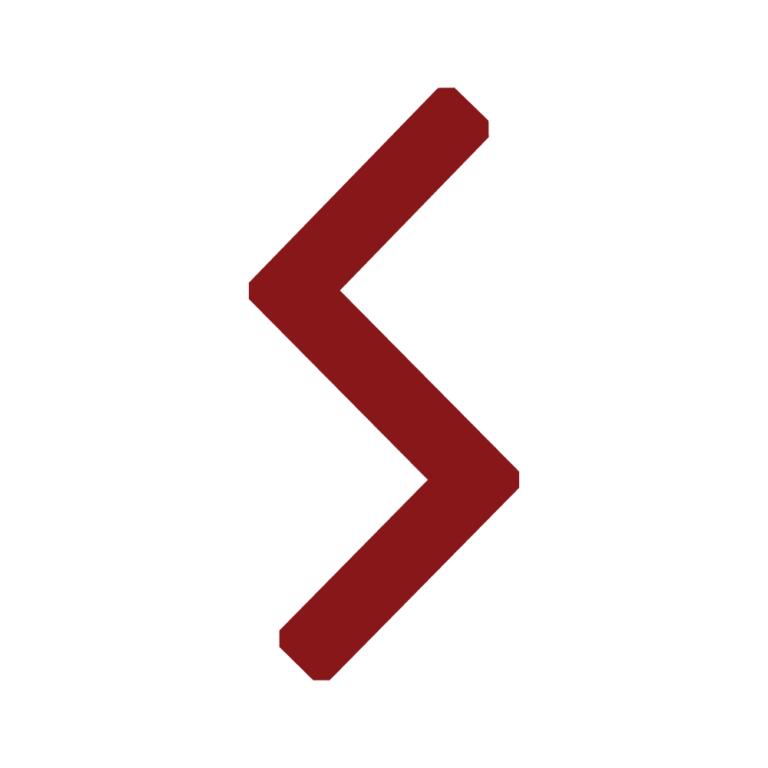 Elder Futhark: Rune Symbols & Meanings - Rune Dictionary
