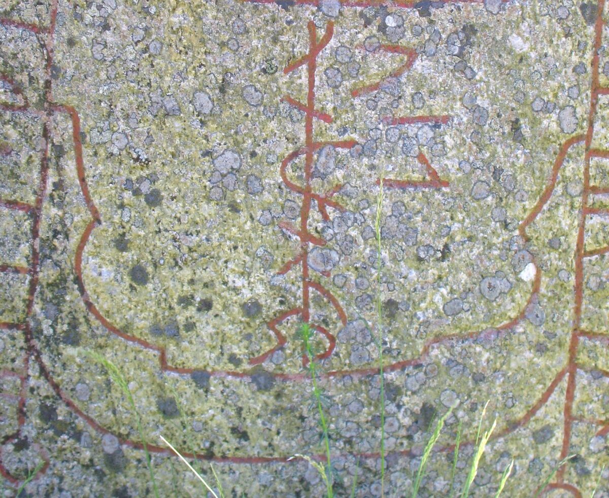 The Magic of Bind Runes - Rune Dictionary
